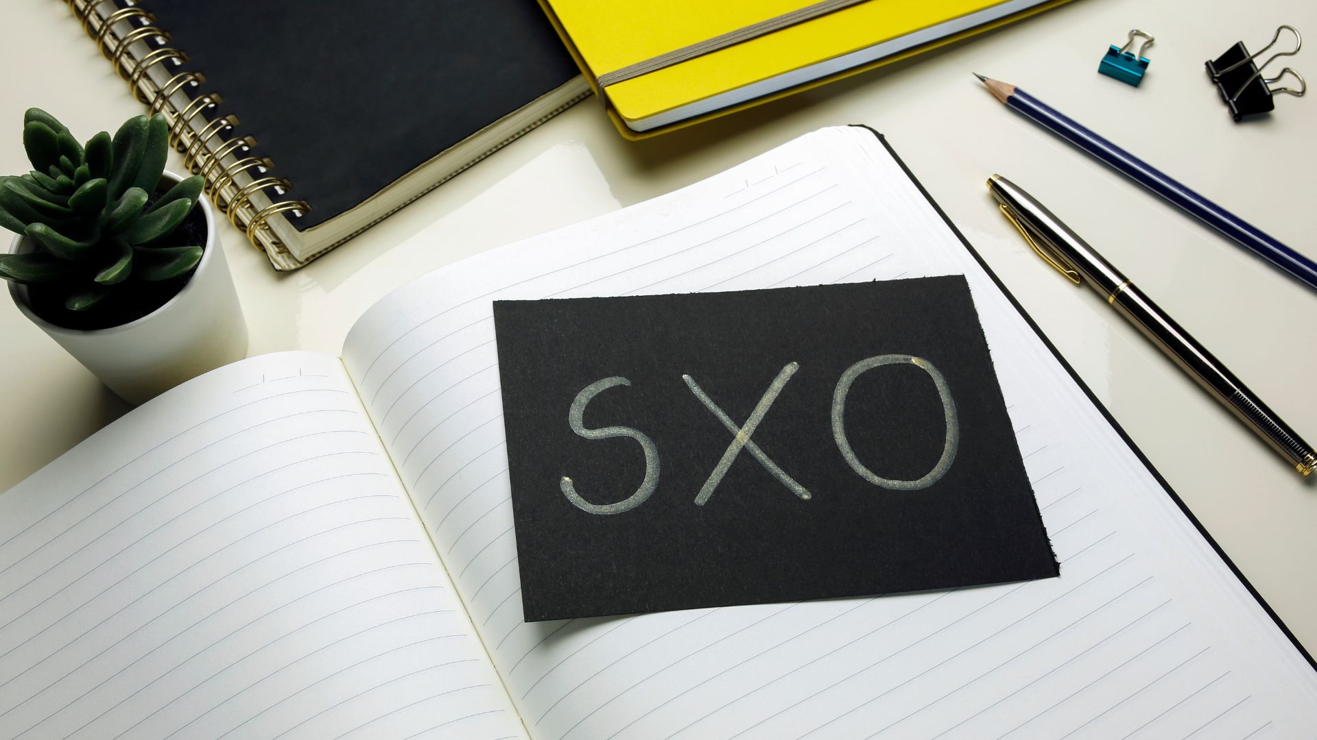 Mastering Search Experience Optimization (SXO) - MonicaFaye | Your Digital Marketing Pro